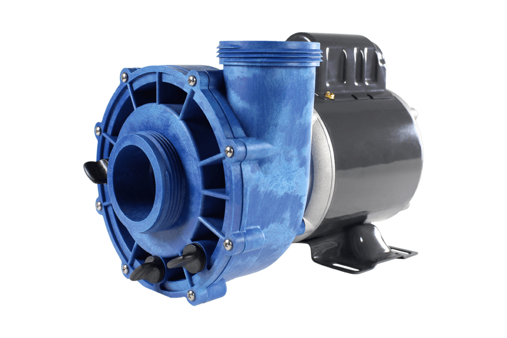 Circ Pump for Jacuzzi / Sundance (2 x 2) (New) kopen? | Jacuzzi-pompen.com