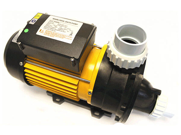 Op zoek naar LX Jet Pompen? Ruim Assortiment | Jacuzzi-pompen.com